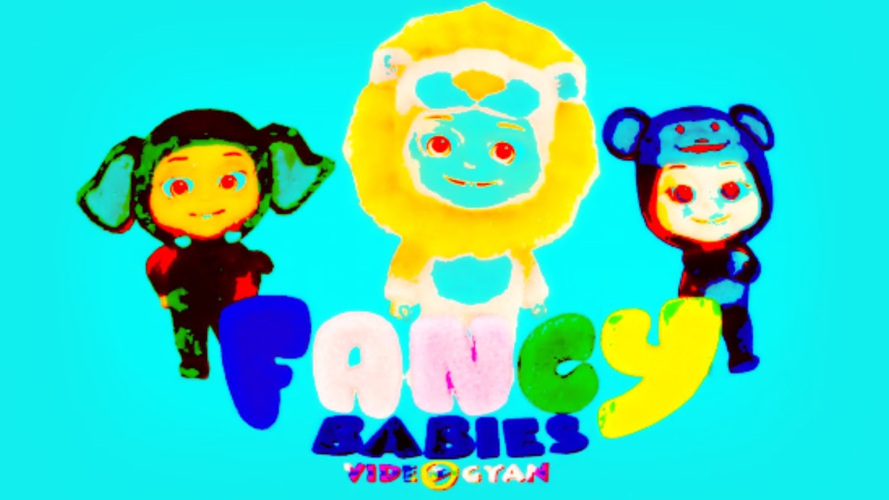 FANCY BABIES VIDEOGYAN INTRO EFFECTS [ WITH SPONSORED BY PREVIEW 2 ...