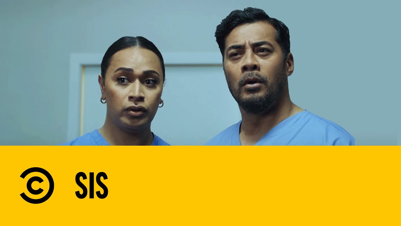 Blocked And Loaded | SIS | Episode 4 | Full Episode | Sketch Show New Zealand | Comedy Sketch ...