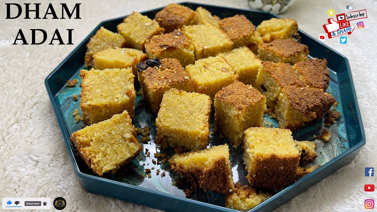 1/4 KILO DHAM ADAI RECIPE | #TRADITIONAL DHAM ADAI in Tamil | Mommy’s ...