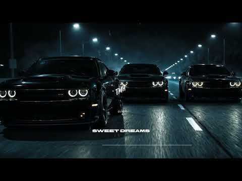 TMH - Sweet Dreams [GANGSTER TRAP]