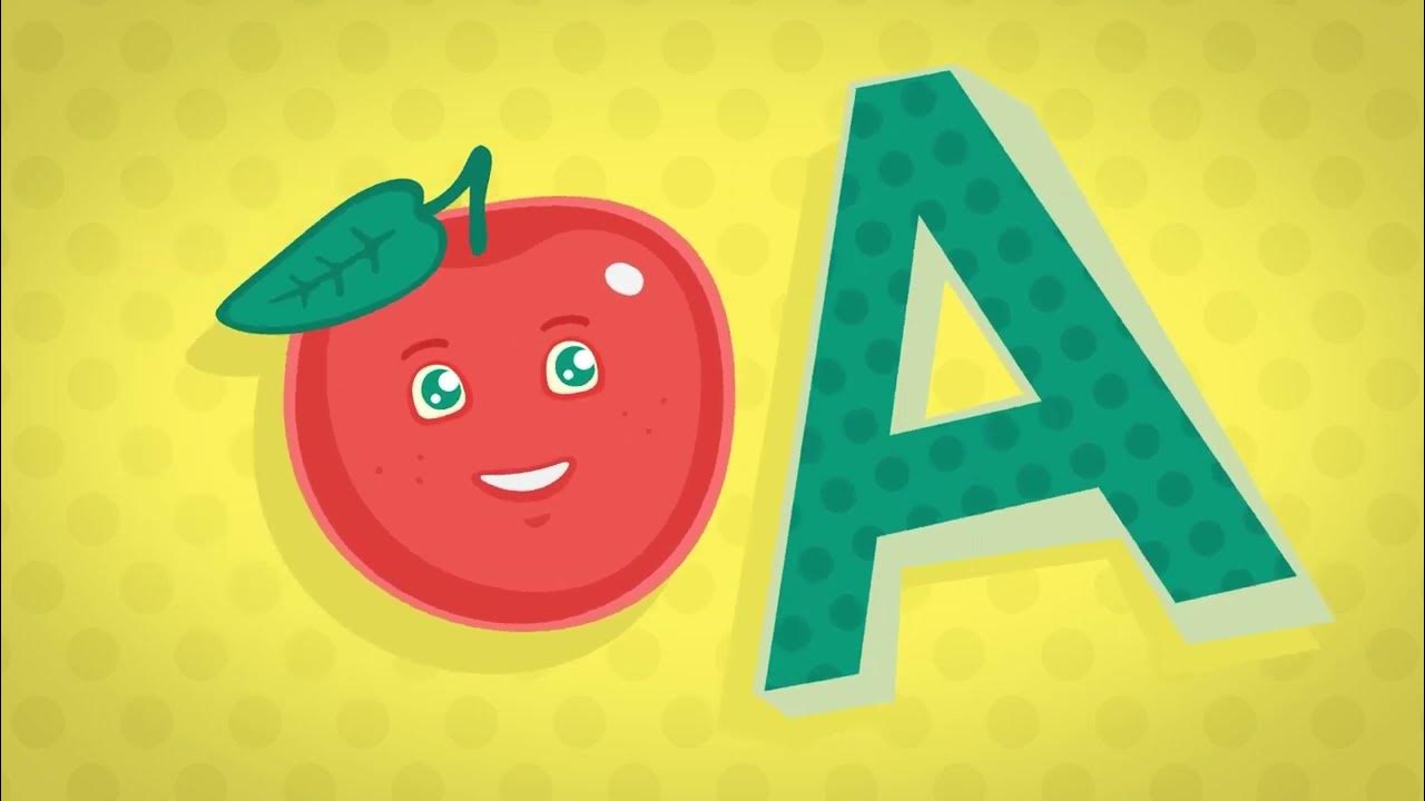 ABC Dance Song | ABCDEF Alphabet Learning | Alphabet Song - Dance ...