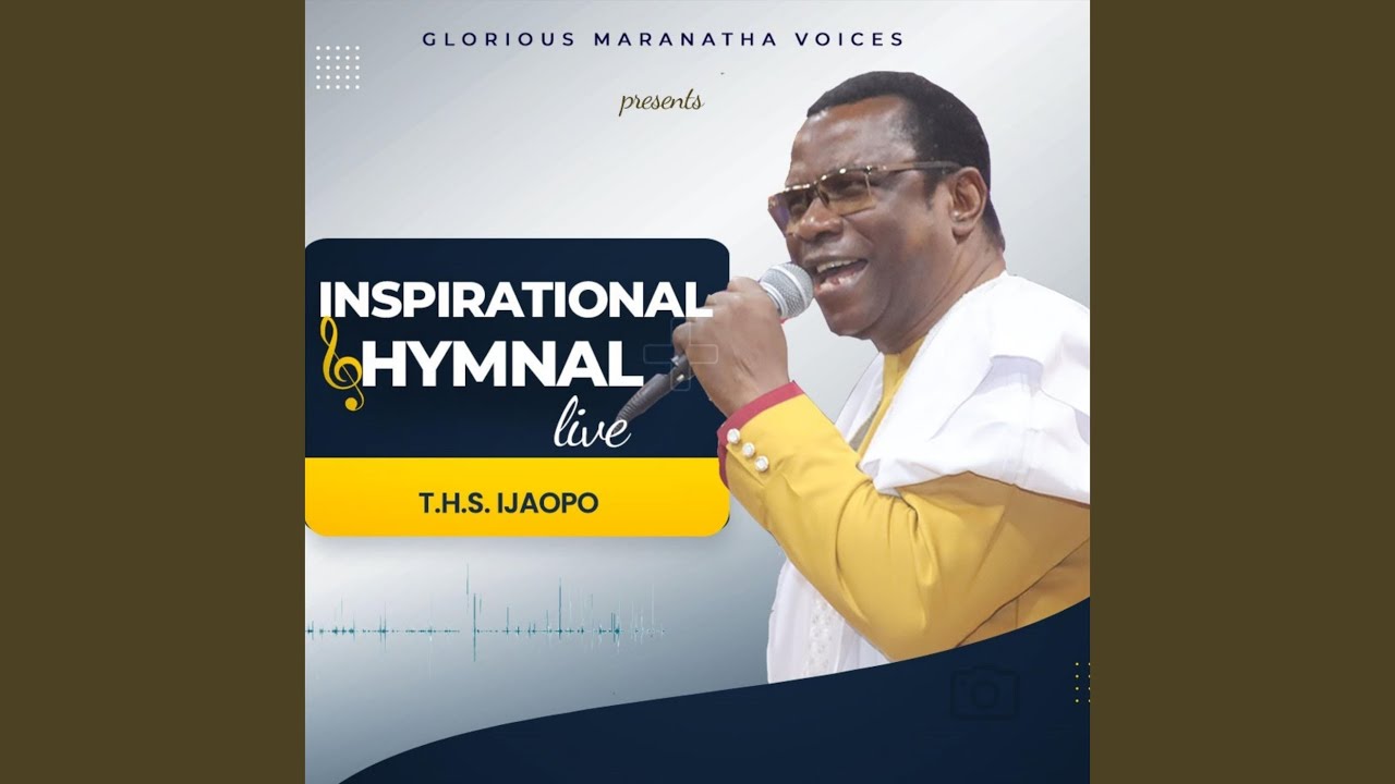 Okan Mi Yin Oluwa Logo (Live) - YouTube