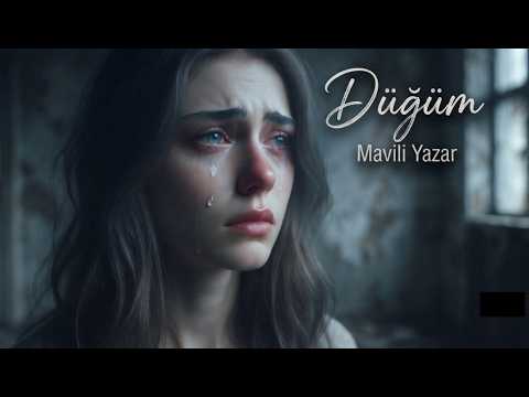 Düğüm - 3. Bölüm - Takıntı |Mavili Yazar|