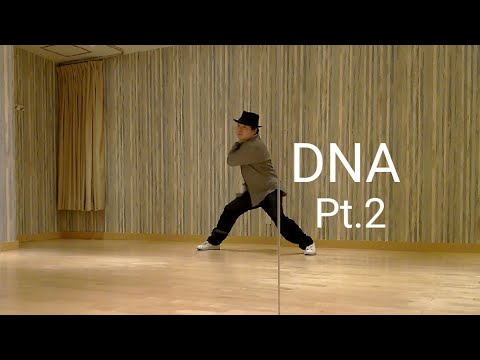 Craig David ＆ Galantis/DNA Pt.2 Dance Cover by FUKU CHANNEL - YouTube