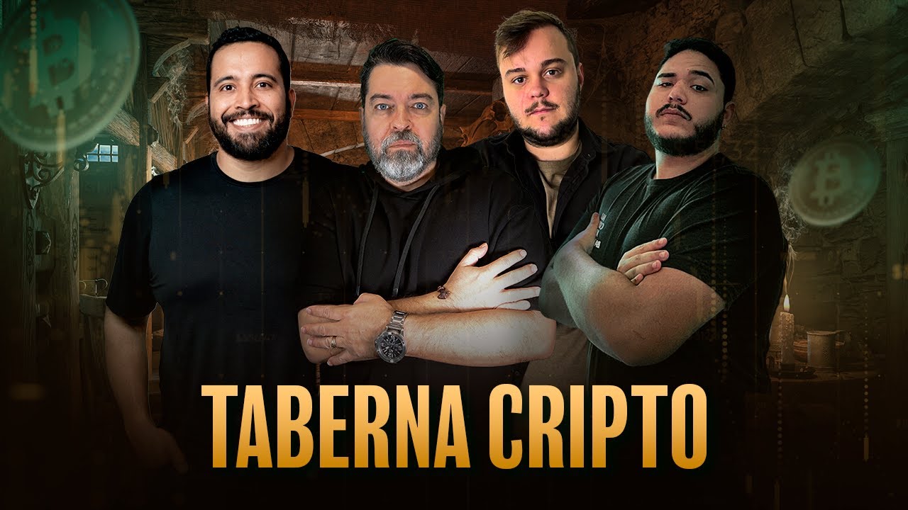 Taberna Cripto 🛡️ - YouTube