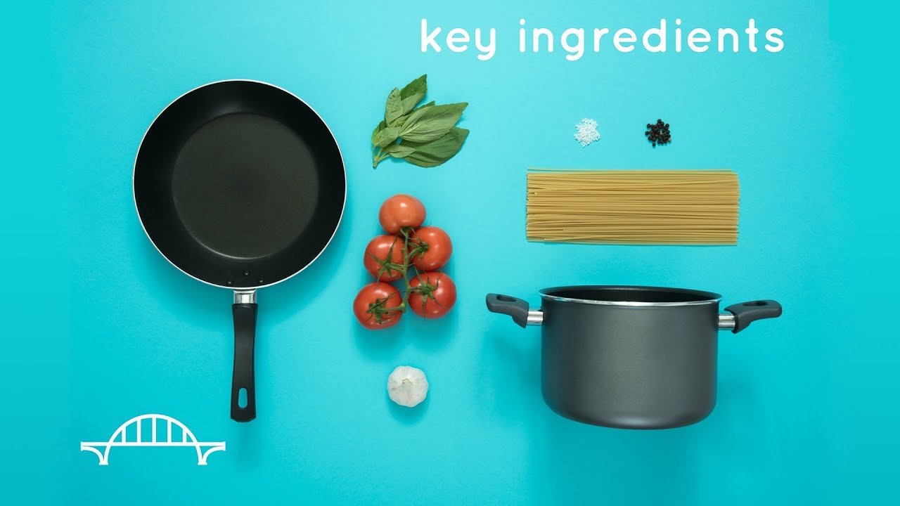 Excellence - Key Ingredients - YouTube