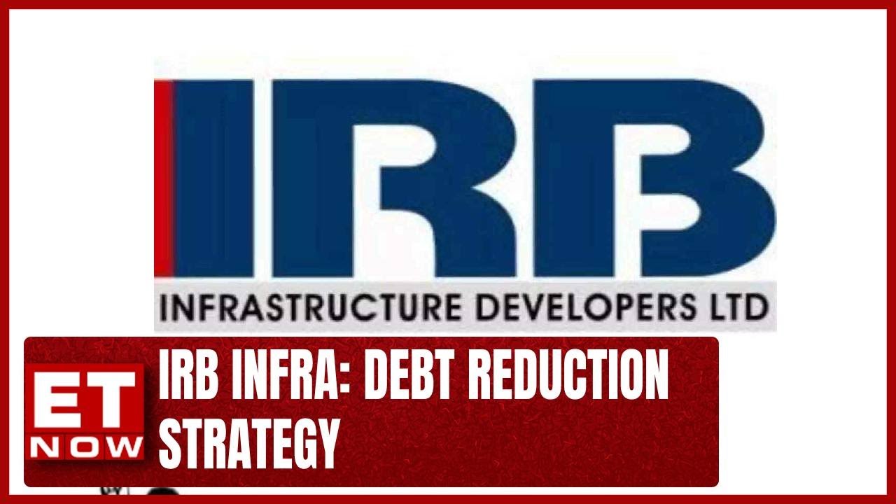 IRB Infra: Synergies From The Hyderabad Project? | Tushar Kawedia ...