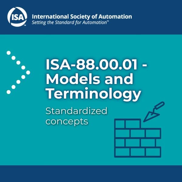 Revolutionize Your Batch Production with ISA-88! - YouTube