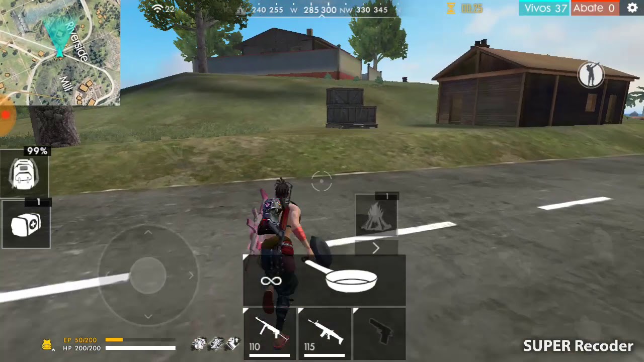 Tentando pegar dima 2 ranked**free fire - YouTube