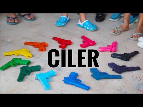Ciler | Artist in Residence