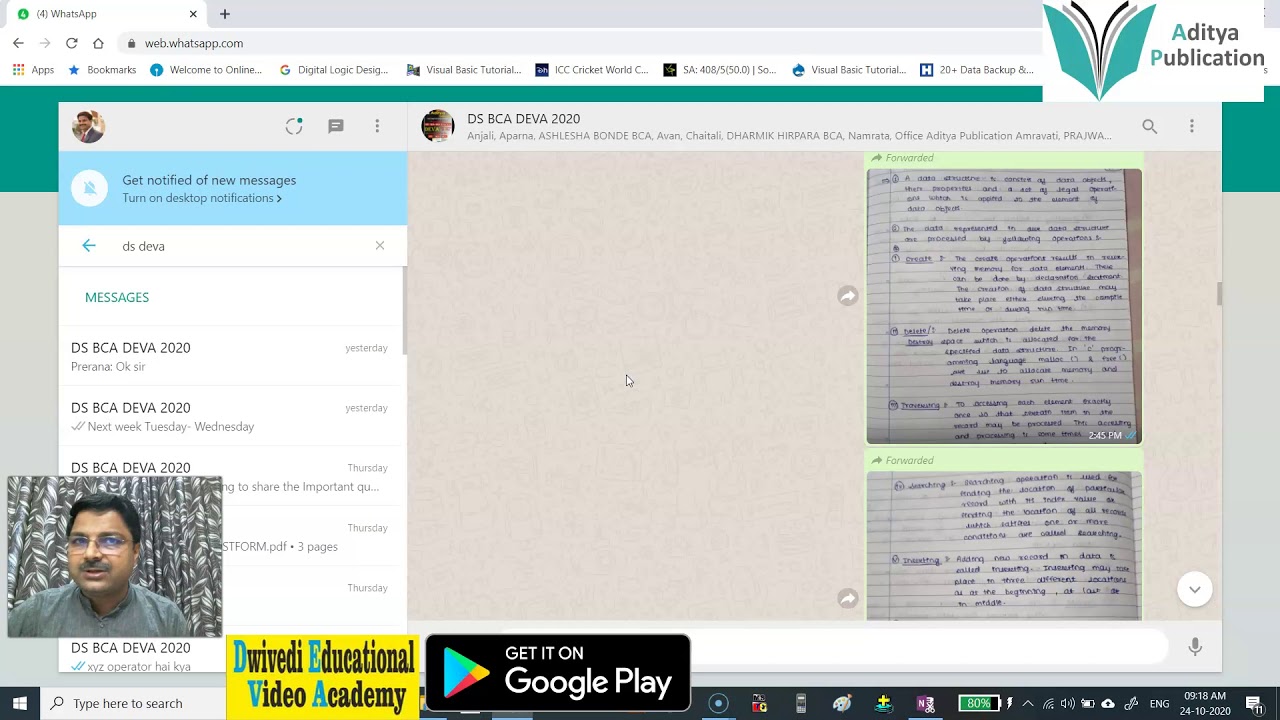 How DEVA Model Works for You - YouTube