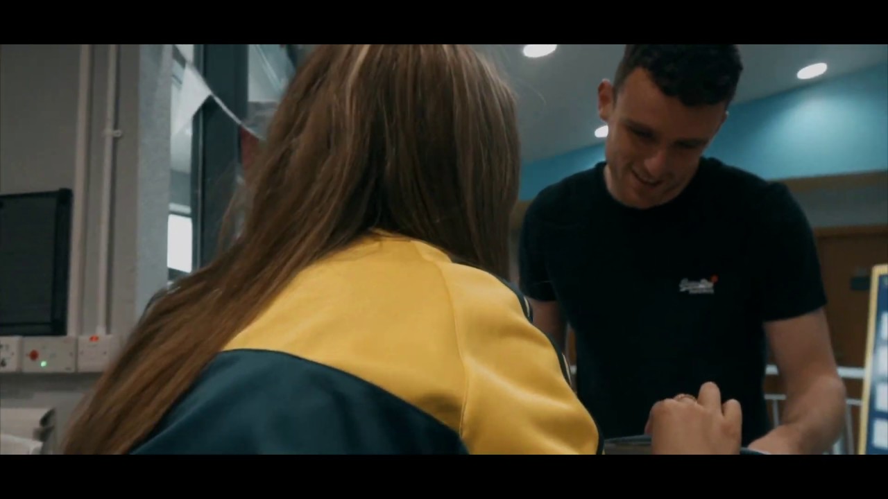 Coral Leisure Ballinasloe|Gym In Ballinasloe|Pool in Ballinasloe ...