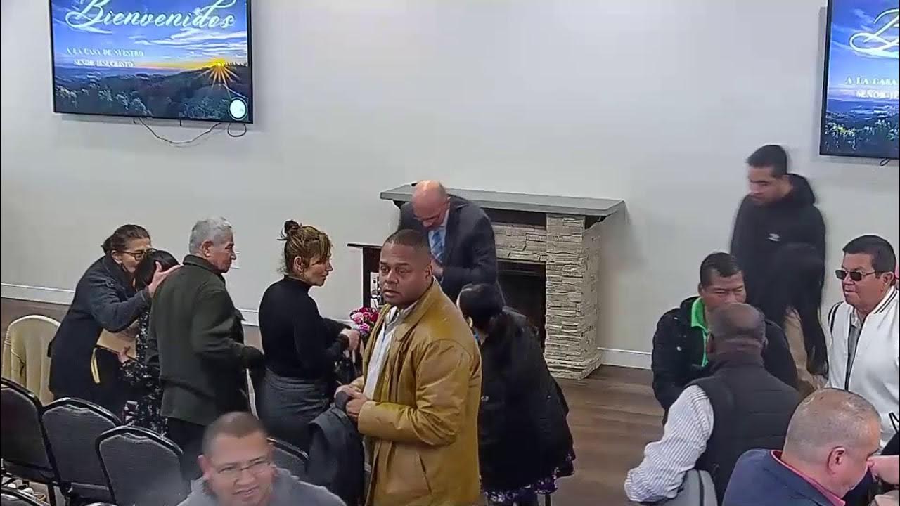 santidad y esperanzas 1pedro 2.- 18-25 parte 4 pastor Omar Garcia - YouTube