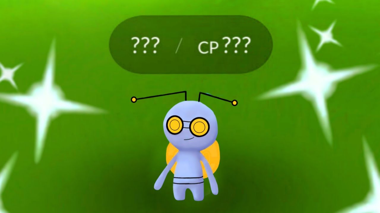 Gimmighoul is Shiny Attractor machine in pokemon go. - YouTube