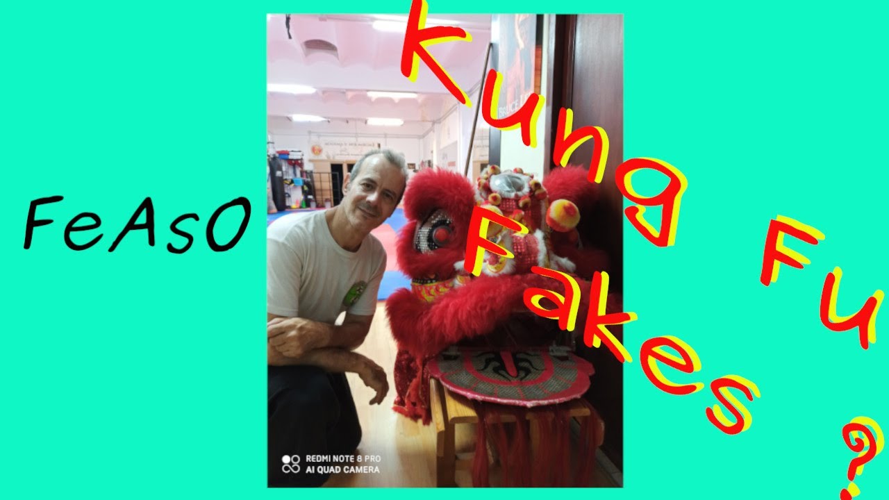 FeAso - YouTube