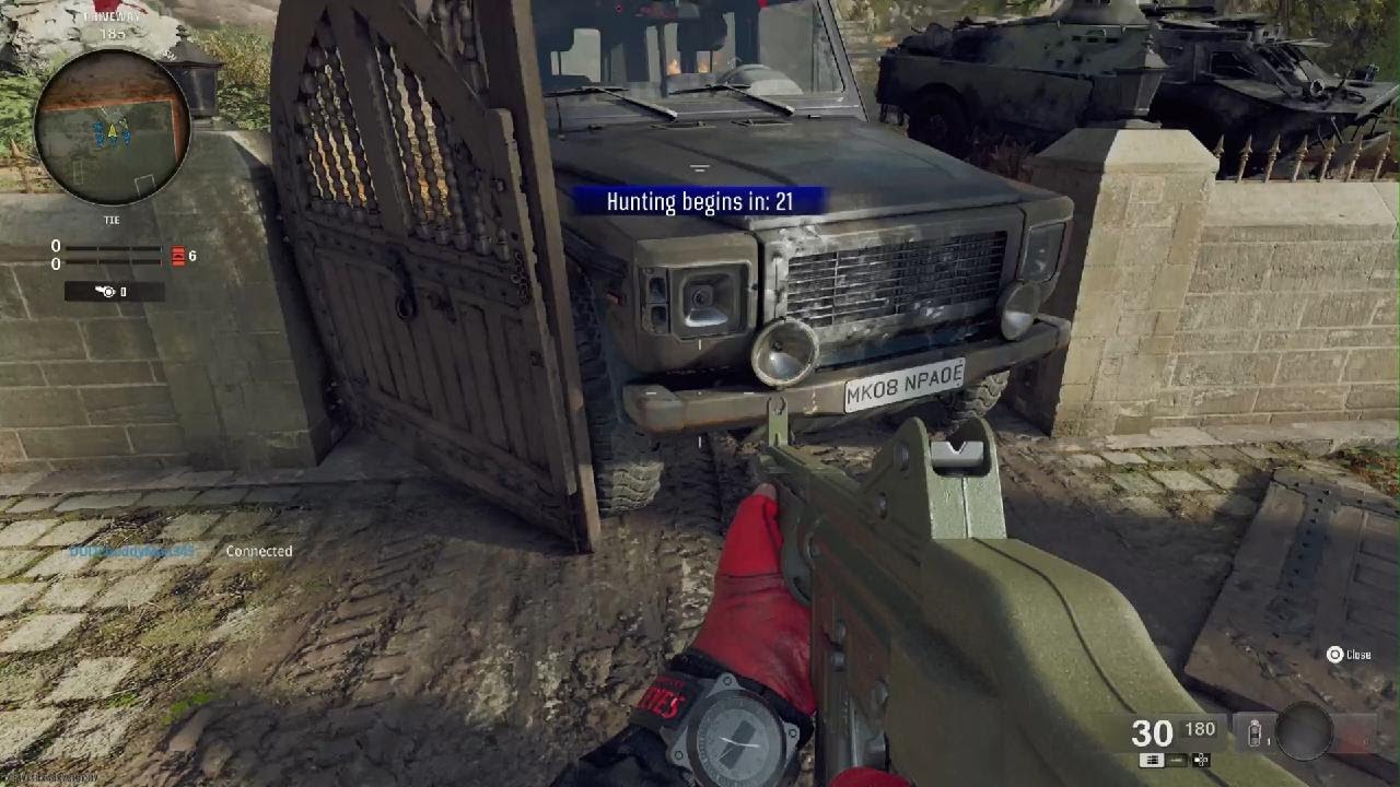 Call of Duty: Mistakes Were Made - YouTube