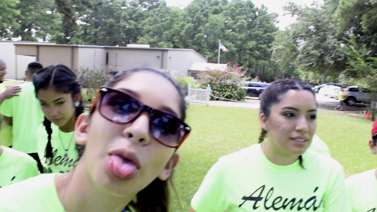 Aleman Family Reunion 2016 by Joe Aleman IV - YouTube