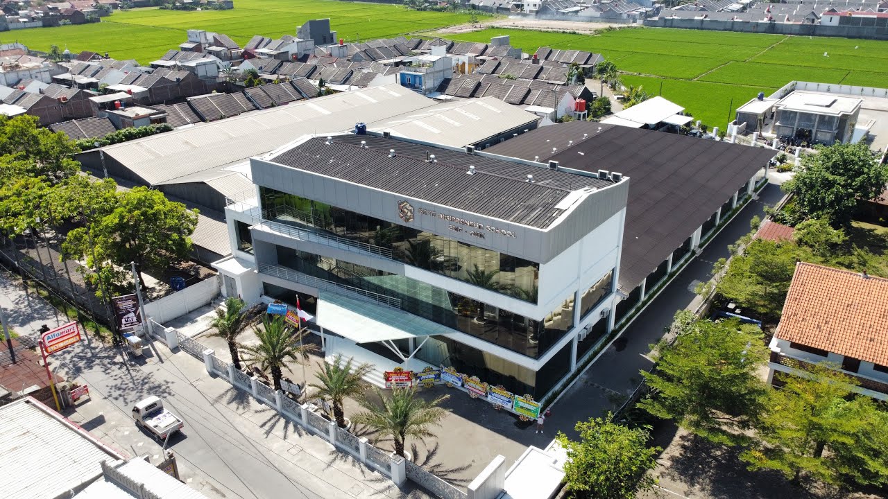 Company Profile SMP Skye Digipreneur - YouTube