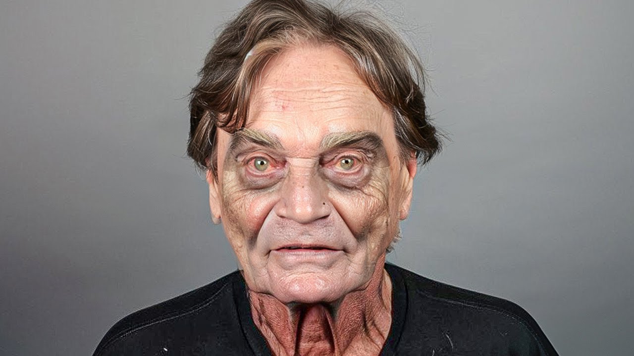 This Is What REALLY Happened To RICHARD THOMAS - YouTube