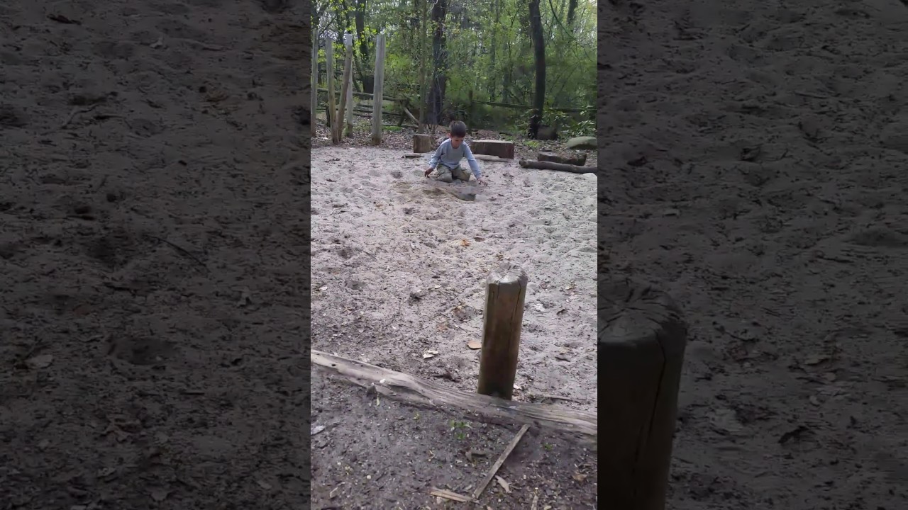 Briar Bush Nature Center. 2016 - YouTube