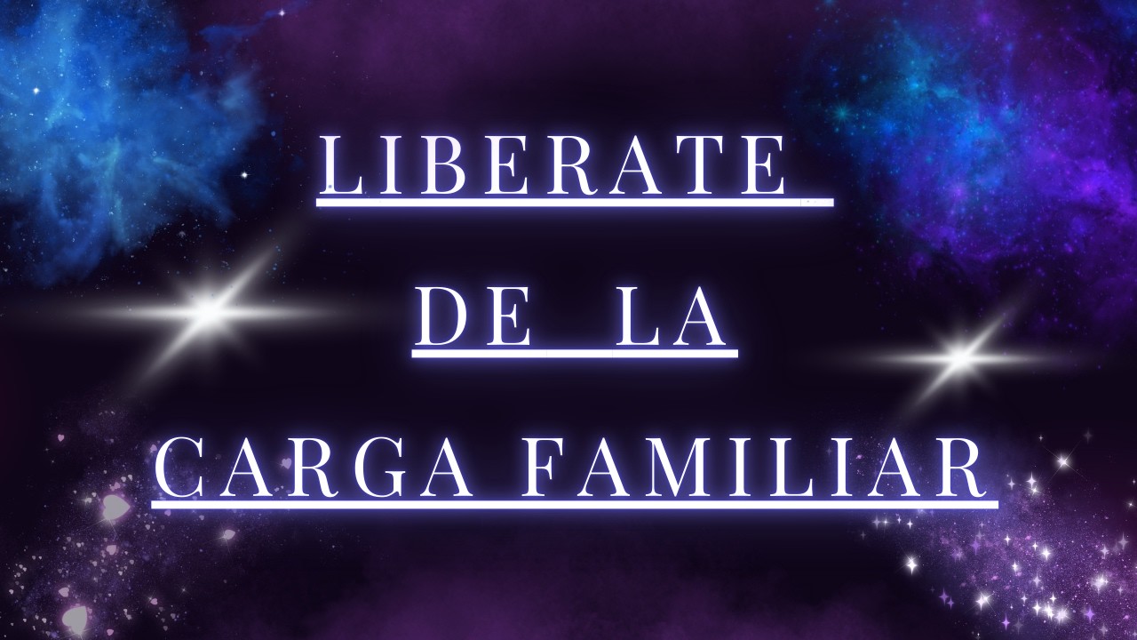 PODEROSA ORACIÓN: CORTE DE LAZOS CON EL CLAN - YouTube