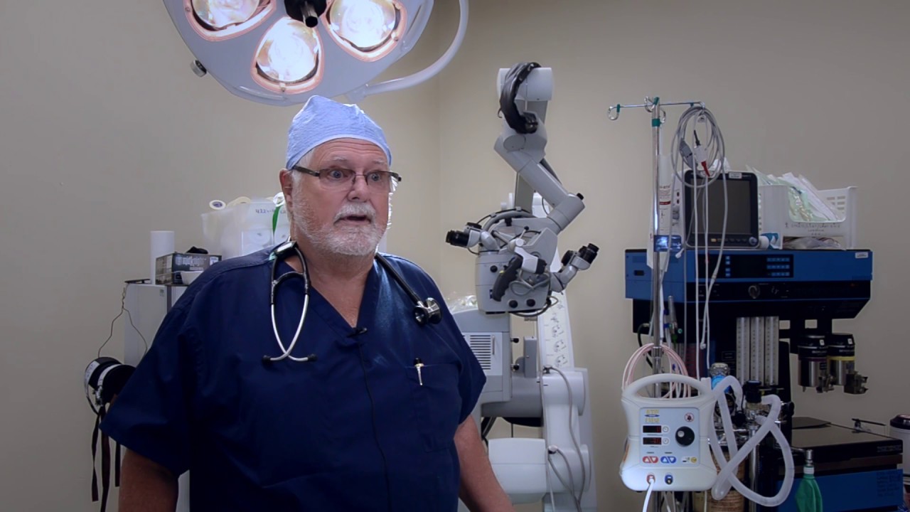 Doctors' Outpatient Surgery Center - YouTube