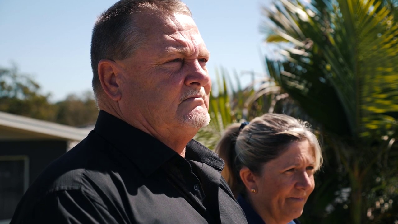 ABC Report - David Golledge ANZAC - YouTube