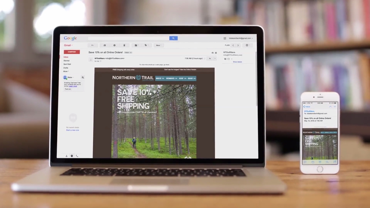 Demostración de Email Studio: Marketing Cloud - YouTube