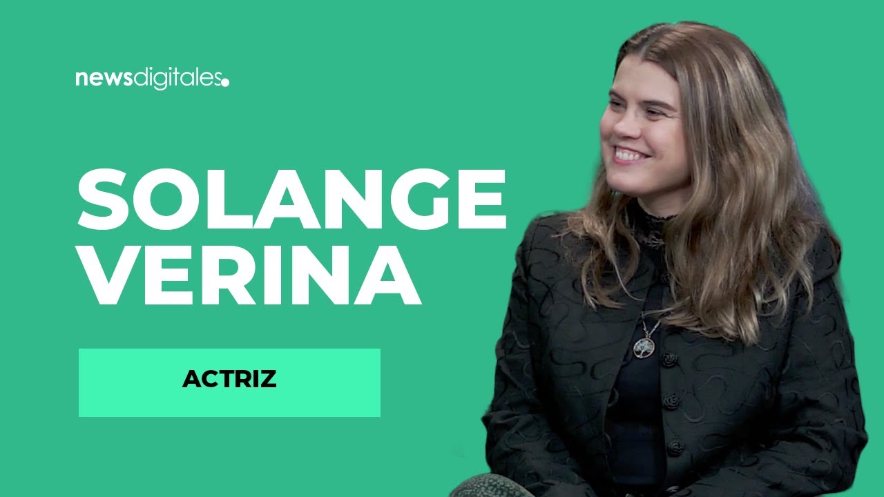 Solange Verina: Cómo fue el pase de Chiquititas a Cebollitas - YouTube