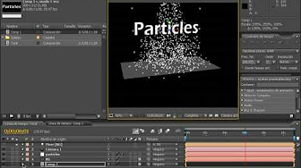 Tutoriales Gratis After Effects Español - YouTube