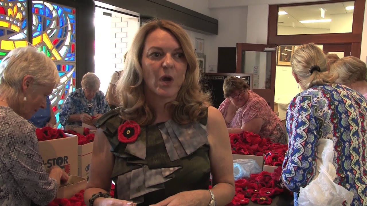 The Poppy Project 2 - YouTube