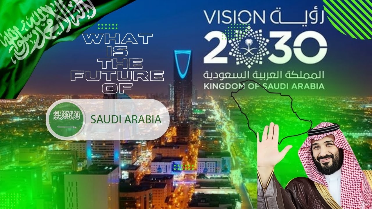 What is the future of Saudi Arabia Vision2030||Neom future city ||Red ...