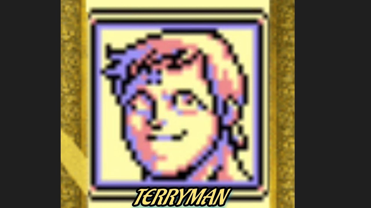 Terryman theme - Kinnikuman: The Dream Match (Game Boy) - YouTube