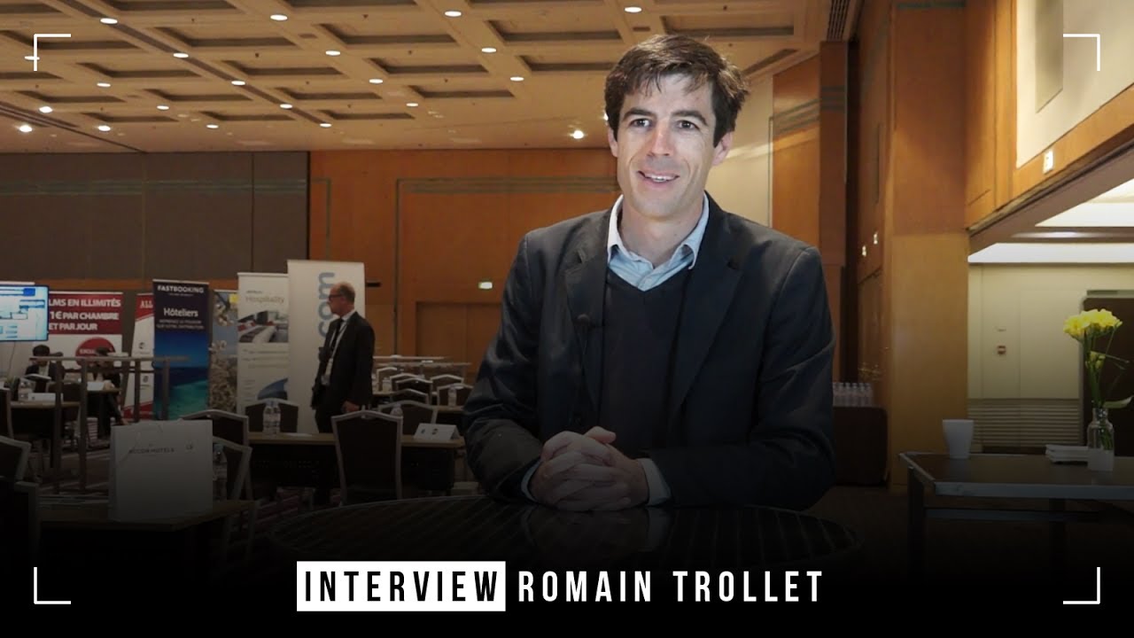 Interview Romain Trollet, Président Assas Capital - RockyPop Hotel ...