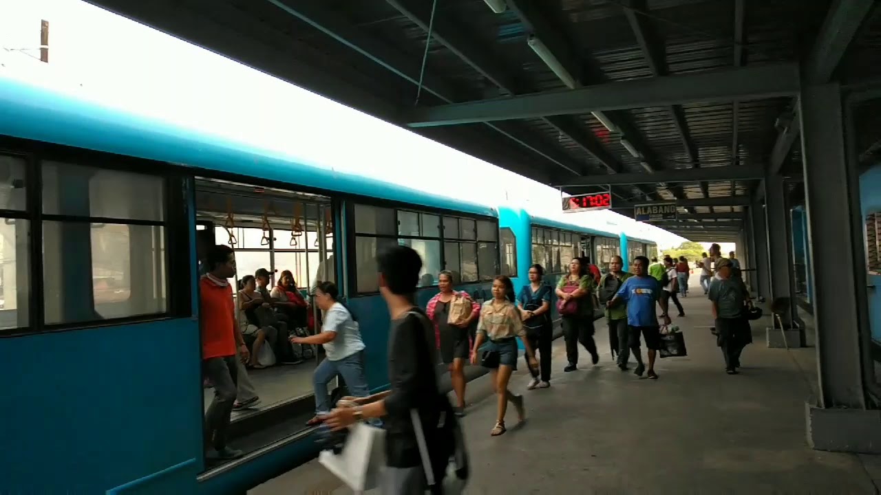 Hybrid Electric Train of DOST-MIRDC - PNR - YouTube