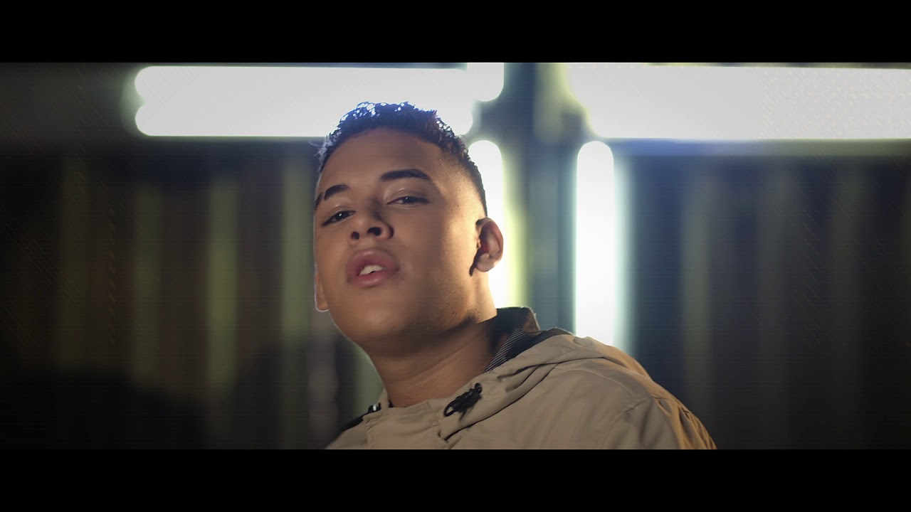 Neeko Di Rose - Gimme Something (Official Video) - YouTube