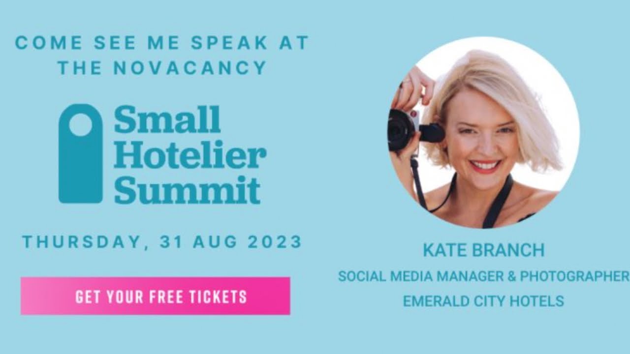 Picture this with Kate Branch - YouTube