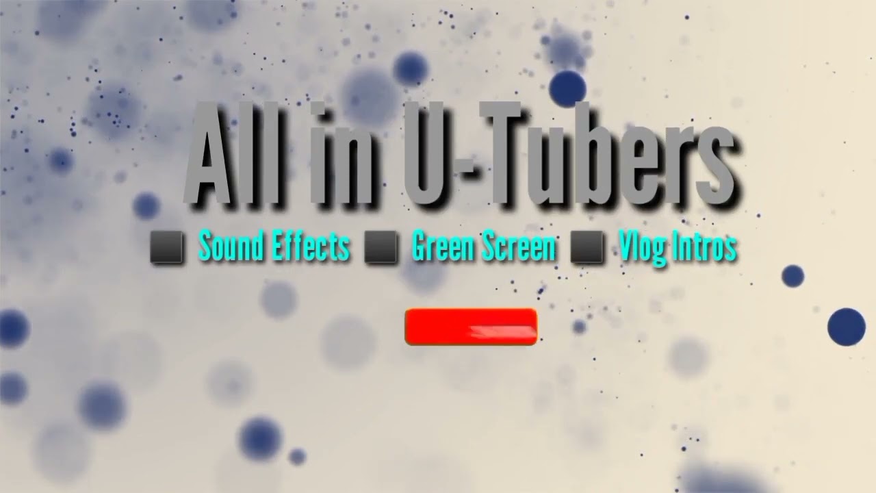 VENOM SOUND EFFECTS NO COPYRIGHT CLAIMS | ALL IN U-TUBERS - YouTube