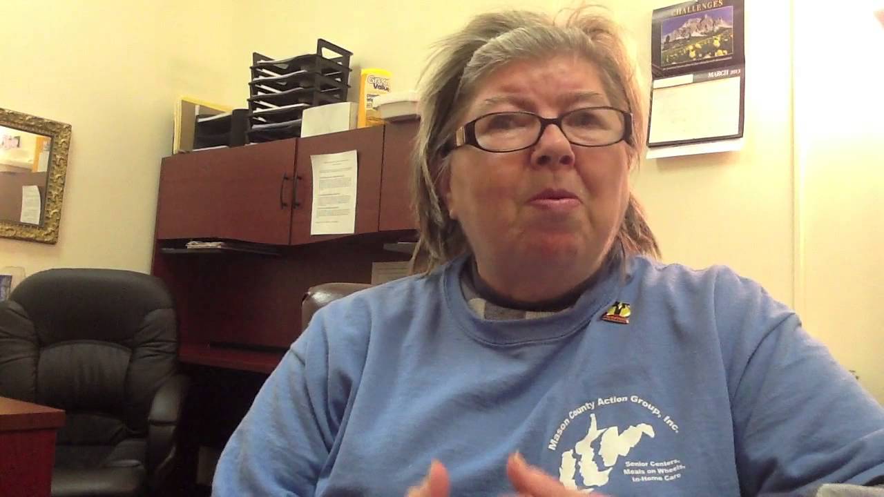 Sheila Ann Greer Elkins - YouTube