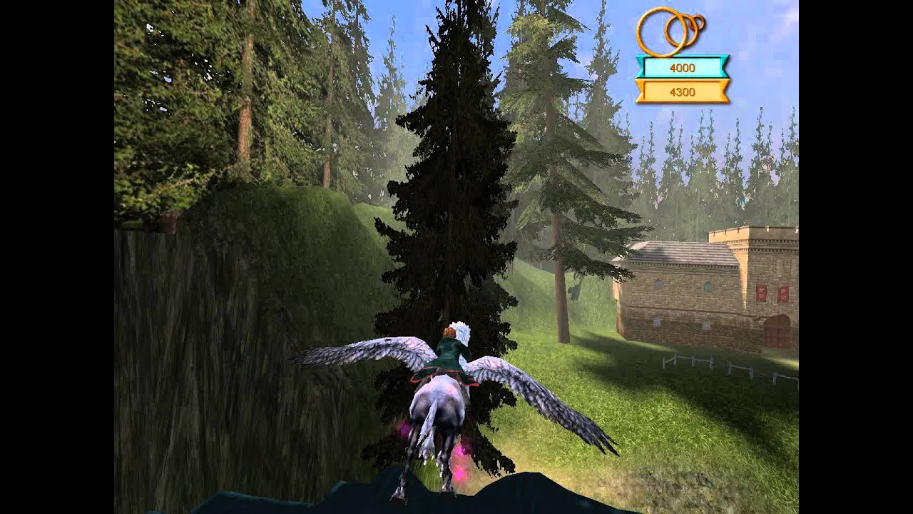 Harry Potter and the Prisoner of Azkaban [PC] - Part 18: Buckbeak Takes ...