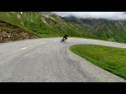 20 Minute Indoor Cycling Music Mix | Alpine Descent | Turbo Training ...