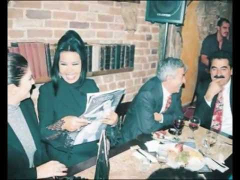 Dünden Bugüne Ibrahim Tatlıses Bile Bile