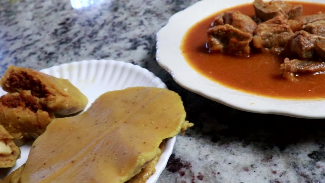 Como Hacer Tamales De Ceniza! | How To Make Corundas! (English ...