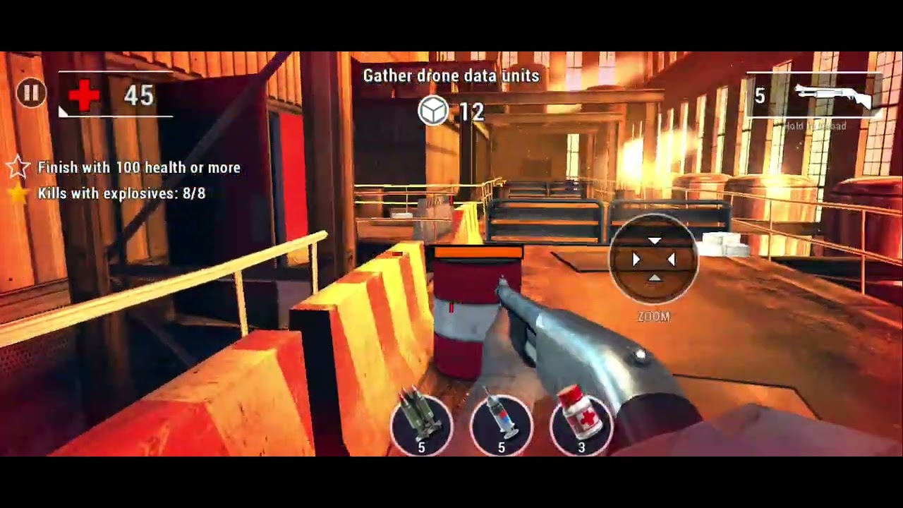 Unkilled - level 61 - Gameplay - YouTube