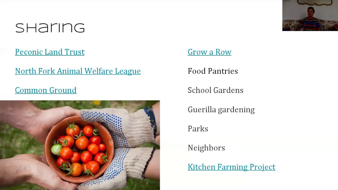 NFEC SusAg 2020 9 Lily Dougherty Johnson Work - YouTube