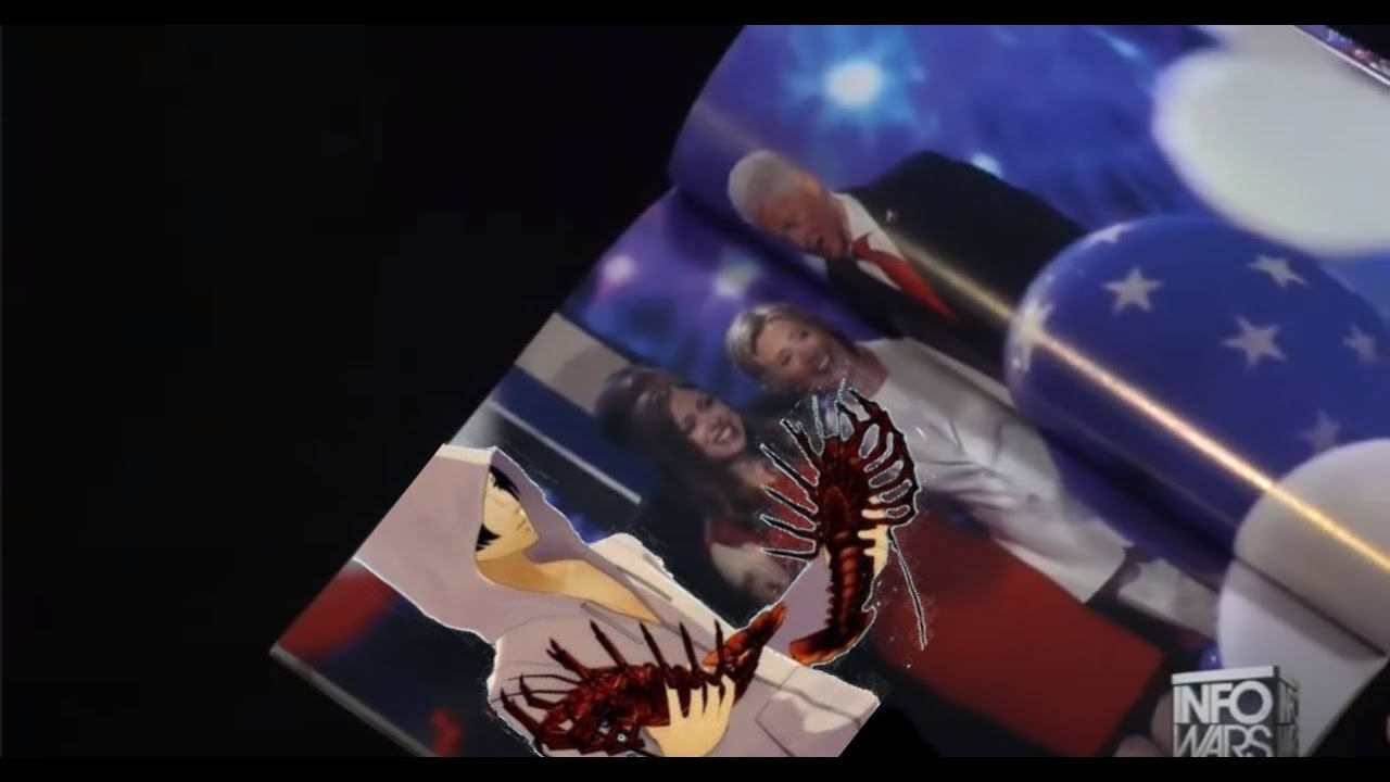 Yusuke "Lobsters are Psychic" Kitagawa - YouTube