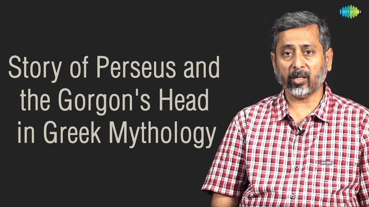 Story of Perseus and the Gorgon's Head in Greek mythology | Mythology comes alive | Utkarsh ...