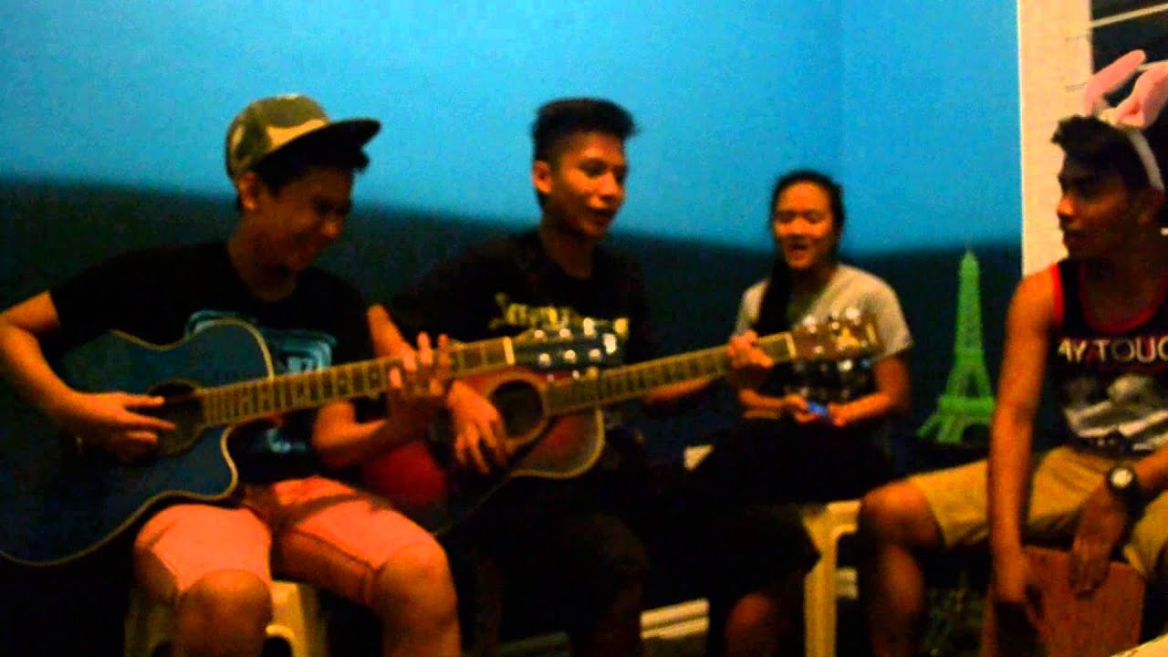 Alimango song - YouTube