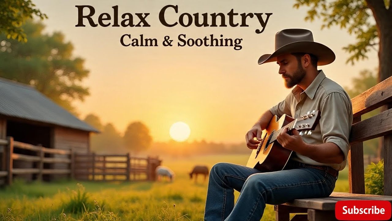 Best Country Love Songs for a Summer Sunset - Romantic Evening Vibes ...