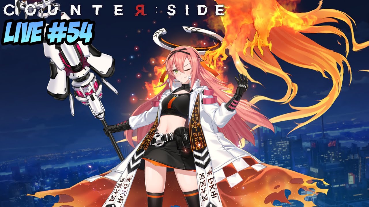 [LIVE] #54 Turun ke Plat 5 Lagi & ZLONG UPDATE PACKAGE TEROSS ...